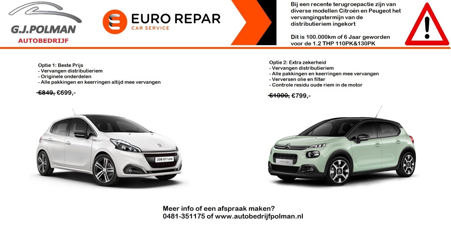 Eurorepar Car Service - Eurorepar Car Service